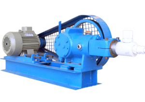 Liquid CO₂ Pumps – Shree Rajeshwari Engineering Works