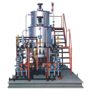 Dosing Skid / System - Shree Rajeshwari Engineering Works